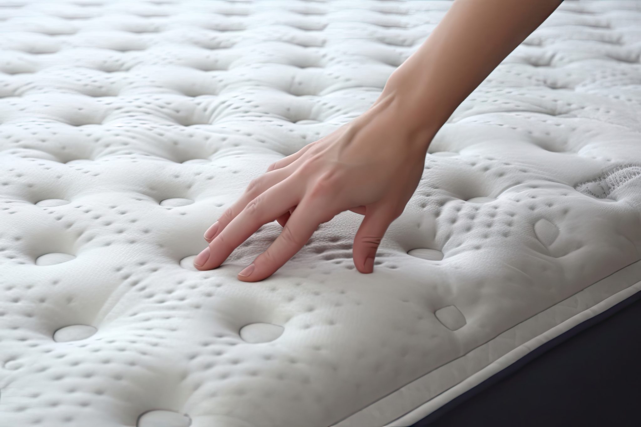 ¿Qué son los colchones de espuma con cassata? - Zabra Colchones